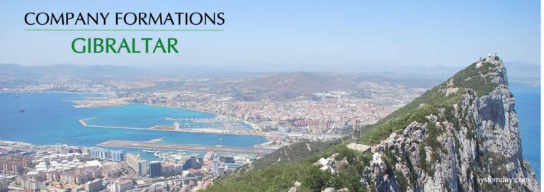 Gibraltar Company Formations | Incorporate in Gibraltar